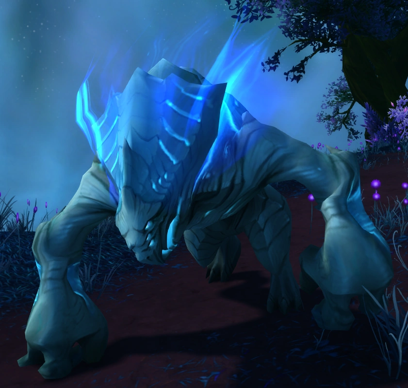 Harrowing Glutton - Wowpedia - Your wiki guide to the World of Warcraft