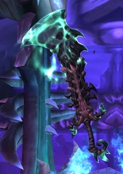 Apocalypse - Wowpedia - Your wiki guide to the World of Warcraft