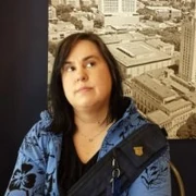 Michelle Elbert - Wowpedia - Your wiki guide to the World of Warcraft