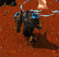 Primalist Flowbreaker - Wowpedia - Your wiki guide to the World of Warcraft