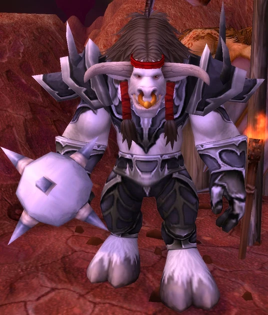 Stone Guard Ambelan - Wowpedia - Your wiki guide to the World of Warcraft