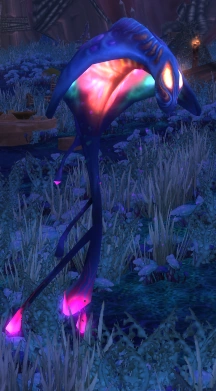 Tamed Sporebat - Wowpedia - Your wiki guide to the World of Warcraft