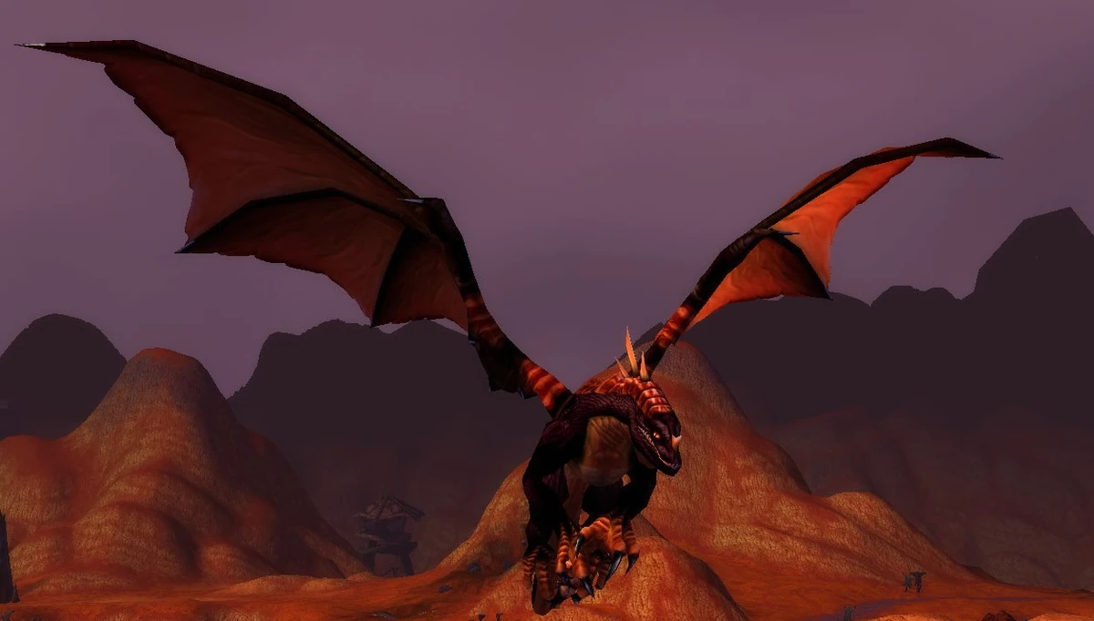 Teremus the Devourer - Wowpedia - Your wiki guide to the World of Warcraft