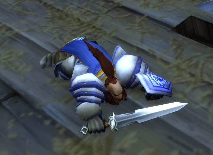 Westfall Infantry Corpse - Wowpedia - Your wiki guide to the World of ...
