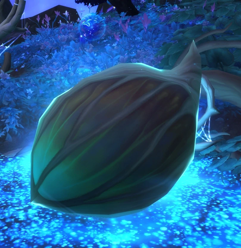 Wildseed of Regrowth - Wowpedia - Your wiki guide to the World of Warcraft