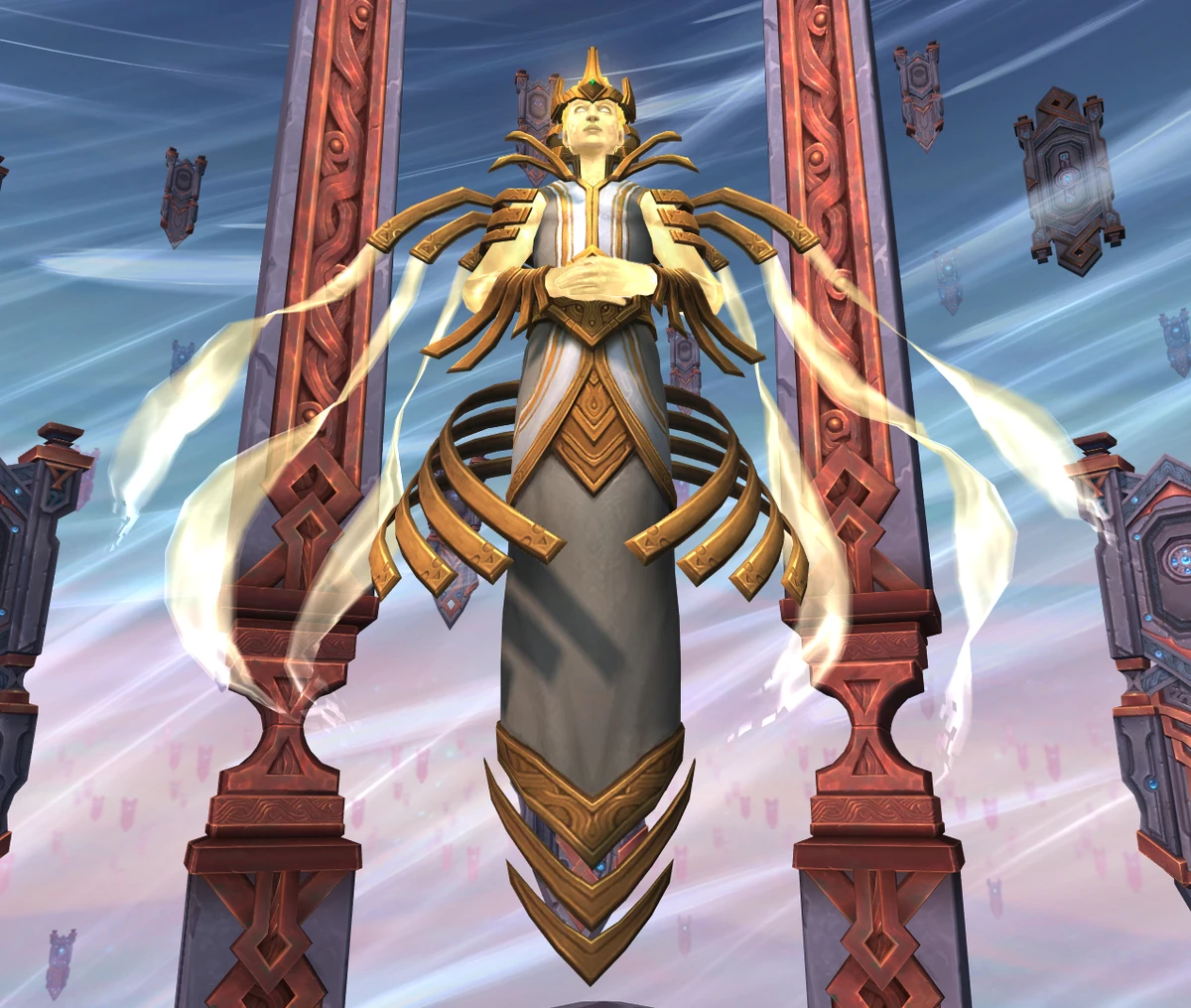 Arbiter (title) - Wowpedia - Your wiki guide to the World of Warcraft