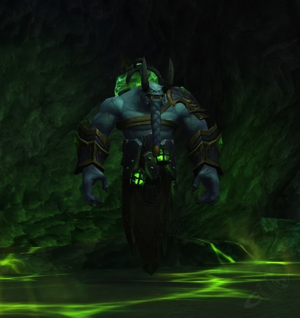 Azrok the Torturer - Wowpedia - Your wiki guide to the World of Warcraft