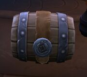 Bar Tab Barrel - Wowpedia - Your wiki guide to the World of Warcraft