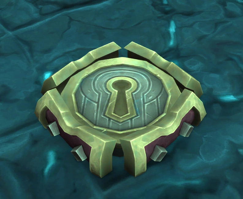 Broker Device (object) - Wowpedia - Your wiki guide to the World of ...