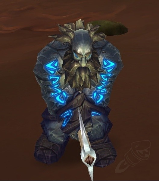 Dark Rune Worker - Wowpedia - Your wiki guide to the World of Warcraft