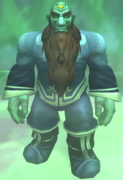 Elder Splitrock - Wowpedia - Your wiki guide to the World of Warcraft