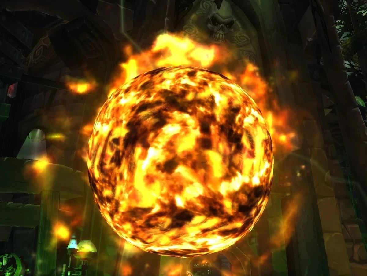 Explosive Orb - Wowpedia - Your wiki guide to the World of Warcraft
