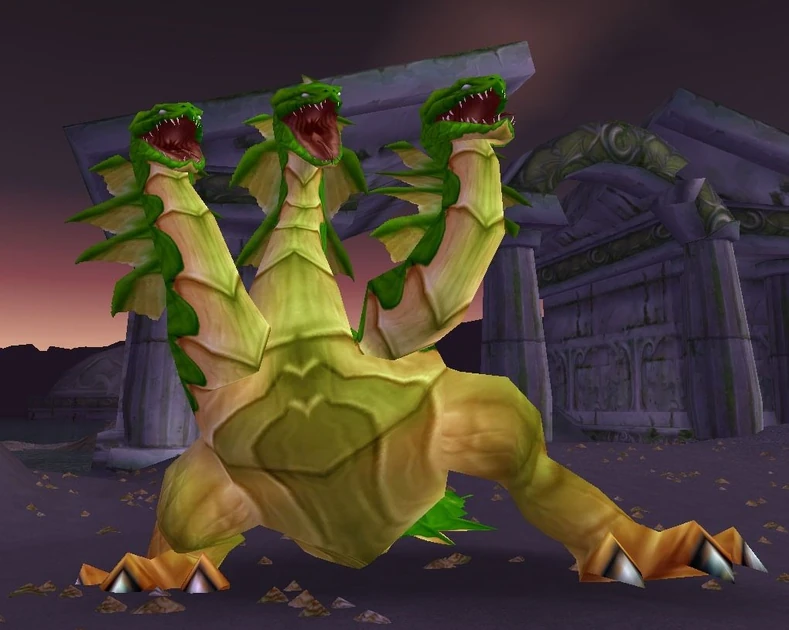 Hetaera - Wowpedia - Your wiki guide to the World of Warcraft