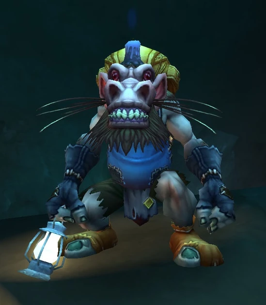 Kindle Candlecrafter - Wowpedia - Your wiki guide to the World of Warcraft