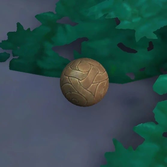 Lost Ovoid - Wowpedia - Your wiki guide to the World of Warcraft