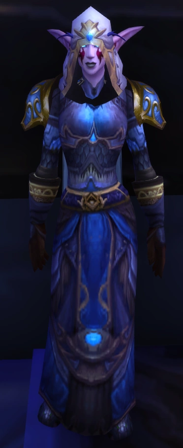 Moonfall Defender - Wowpedia - Your wiki guide to the World of Warcraft