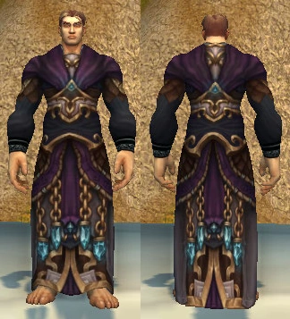 Robes of the Arcane Ultimatum - Wowpedia - Your wiki guide to the World ...