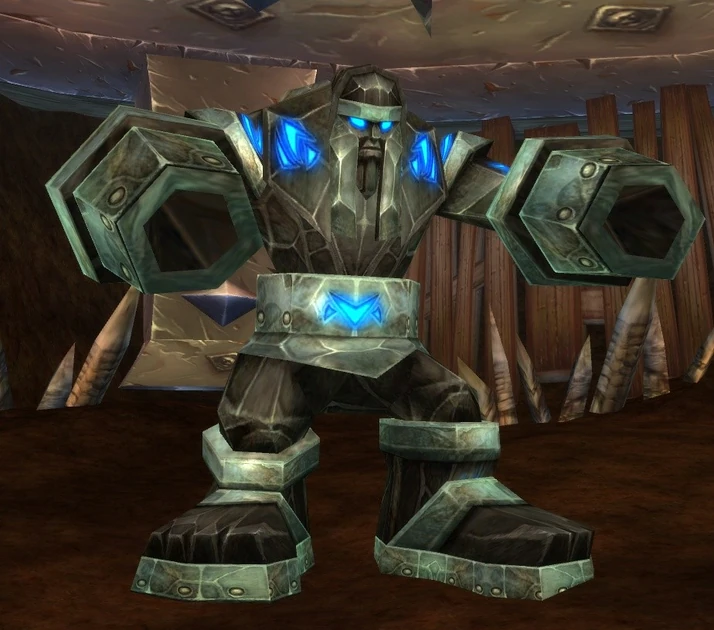 Rustblood - Wowpedia - Your wiki guide to the World of Warcraft