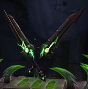 The Dreadblades - Wowpedia - Your wiki guide to the World of Warcraft