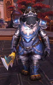 Tushui Guardian - Wowpedia - Your wiki guide to the World of Warcraft