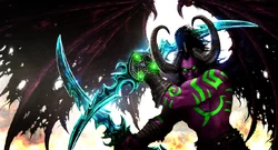 Illidan Guide