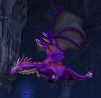 Xariona - Wowpedia - Your wiki guide to the World of Warcraft