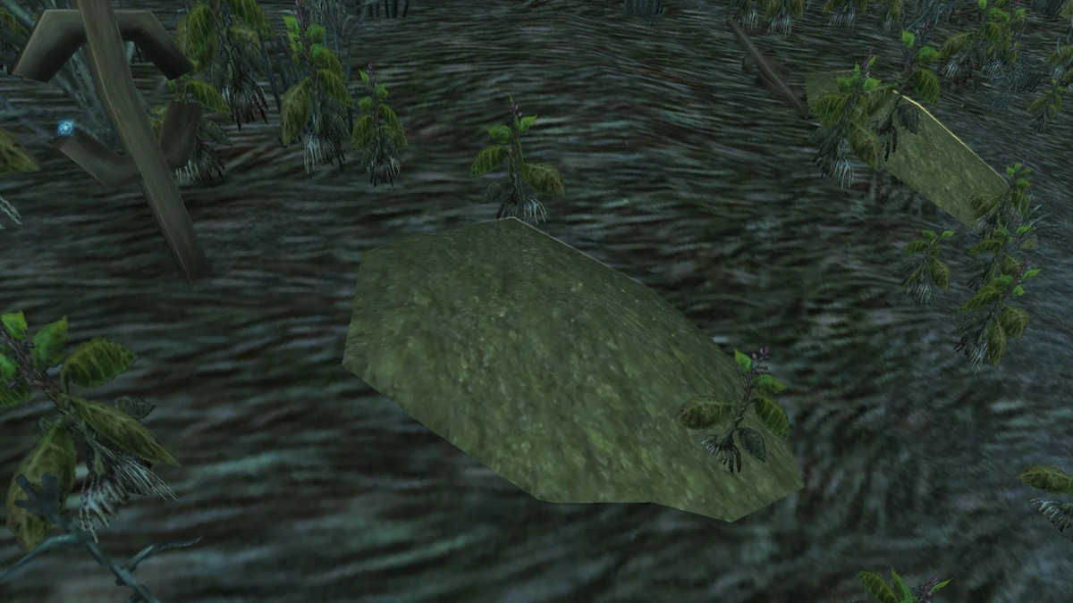 A Shallow Grave - Wowpedia - Your wiki guide to the World of Warcraft
