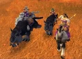 Outrunner - Wowpedia - Your wiki guide to the World of Warcraft