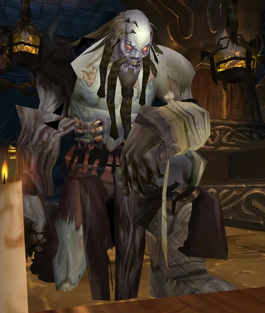 Bethod Feigr - Wowpedia - Your wiki guide to the World of Warcraft