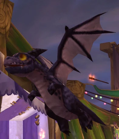 Blitz (whelp) - Wowpedia - Your wiki guide to the World of Warcraft