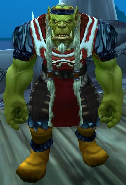 Brogdul - Wowpedia - Your wiki guide to the World of Warcraft