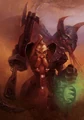 Warp stalker - Wowpedia - Your wiki guide to the World of Warcraft