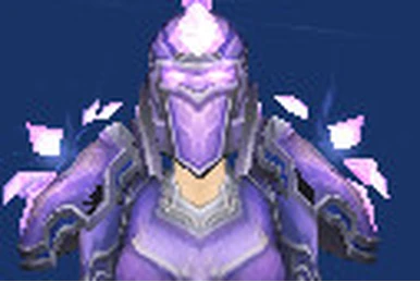 radiant lightbringer armor