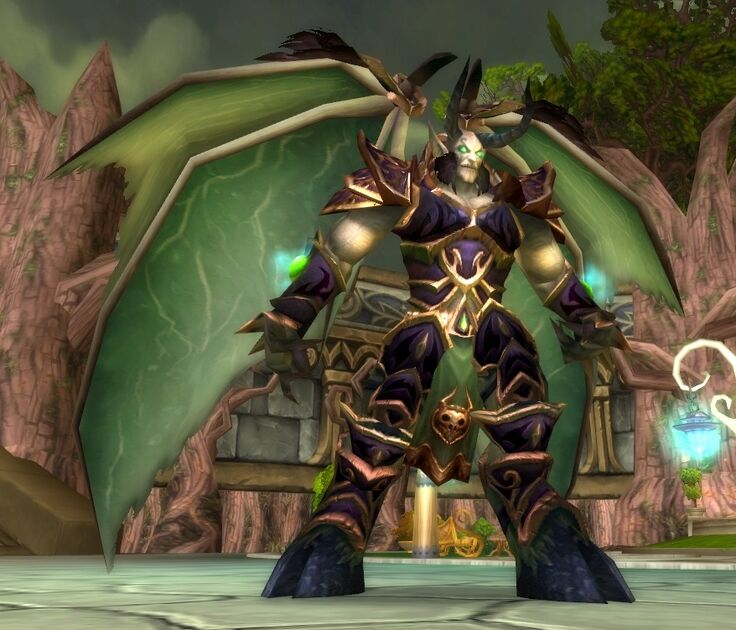 Dreadlord Defender Wowpedia Your Wiki Guide To The World Of Warcraft