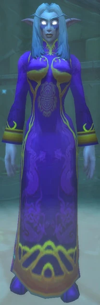 Elder Starsong - Wowpedia - Your wiki guide to the World of Warcraft