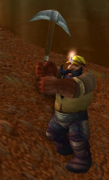 Explorers' League Excavator - Wowpedia - Your wiki guide to the World ...