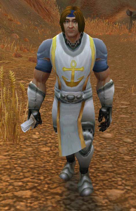 High Road Scout - Wowpedia - Your wiki guide to the World of Warcraft