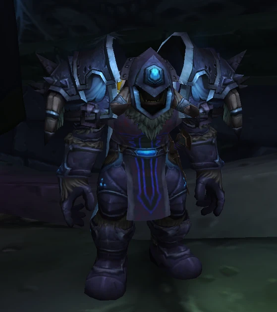 Knight of the Ebon Blade (NPC) - Wowpedia - Your wiki guide to the ...