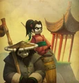 Li Li Stormstout - Wowpedia - Your wiki guide to the World of Warcraft