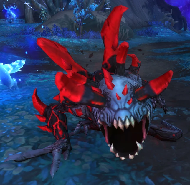 Lurking Terror - Wowpedia - Your wiki guide to the World of Warcraft