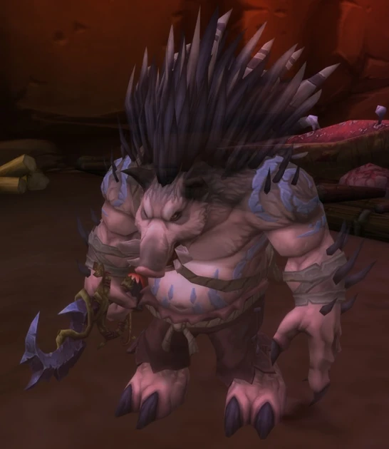 Razorfen Beast Stalker - Wowpedia - Your wiki guide to the World of ...
