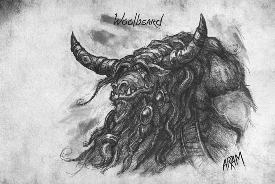 Wuul Breezerider - Wowpedia - Your wiki guide to the World of Warcraft