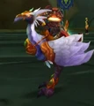 Swift White Hawkstrider - Wowpedia - Your wiki guide to the World of ...