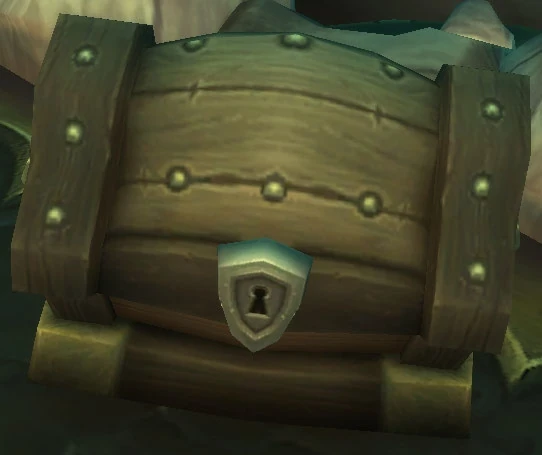 Atticus's Lockbox - Wowpedia - Your wiki guide to the World of Warcraft