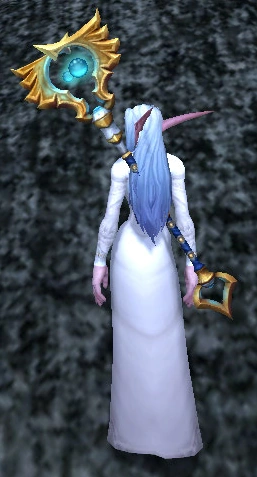 Communal Staff - Wowpedia - Your wiki guide to the World of Warcraft