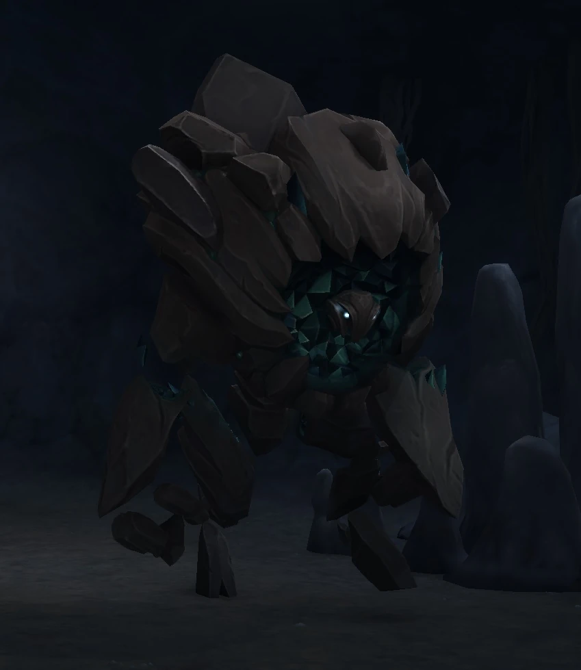 A Head for Metal - Wowpedia - Your wiki guide to the World of Warcraft