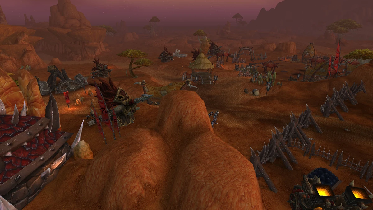 Darkspear Offensive - Wowpedia - Your wiki guide to the World of Warcraft