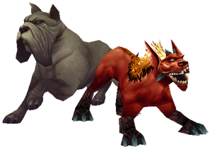 Hound - Wowpedia - Your wiki guide to the World of Warcraft