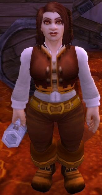 Enohar Thunderbrew Wowpedia Your Wiki Guide To The World Of Warcraft