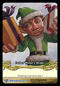 Father Winter's Helper (Token) - Wowpedia - Your wiki guide to the ...